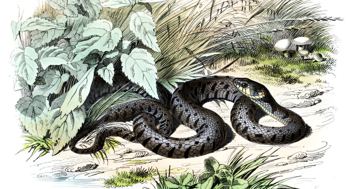 Discover Wisconsin's Snakes Fascinating Facts and How to Coexist ...