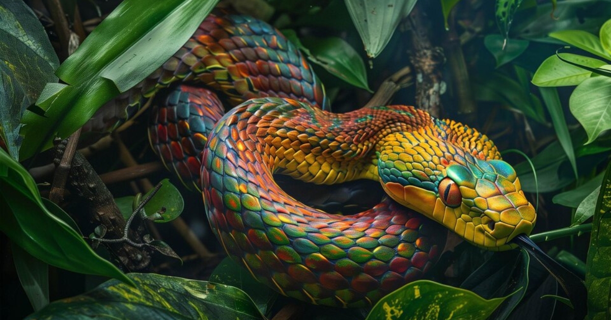 Idaho Snakes: Discover 12 Amazing Slithering Secrets